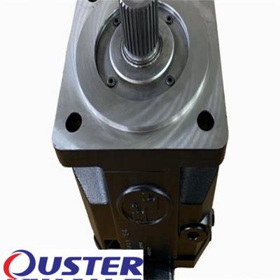 China Rexroth A4FO Fixed Displacement Axial Piston Pump 28-500cc High Pressure 400 Bar for sale