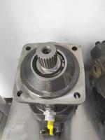 China A6VM Series Hydraulic Variable Motor 28-200 mL/rev 400 Bar for Excavators for sale