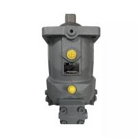 China A6VM Series Hydraulic Variable Motor 28-200 mL/rev 400 Bar for Excavators for sale