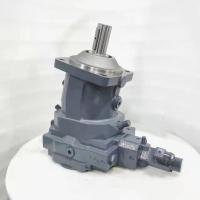 China A7VO Series Axial Piston Pump 35 MPa High Pressure Hydraulic Pump 28-1000 mL/r for sale