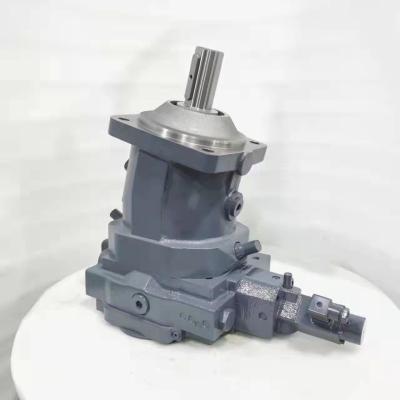 China A7VO Series Axial Piston Pump 35 MPa High Pressure Hydraulic Pump 28-1000 mL/r for sale
