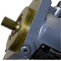China Rexroth A10VG Axial Piston Pump Variable Displacement 300 Bar Closed Circuit Hydraulic Pump for sale