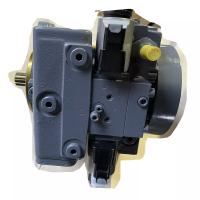 China Rexroth A10VG Axial Piston Pump Variable Displacement 300 Bar Closed Circuit Hydraulic Pump for sale