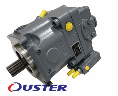 China A11VSO Axial Piston Pump Variable Displacement 35MPa Closed Circuit Hydraulic Pump for sale