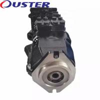 China Rexroth A6VM 55 Variable Displacement Inclined Axis Hydraulic Motor 350 Bar for sale
