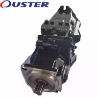 China Rexroth A6VM 55 Variable Displacement Inclined Axis Hydraulic Motor 350 Bar for sale