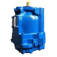 China Rexroth A6VM 55 Axial Piston Motor 55cc Variable Displacement 350 Bar for Construction Machinery for sale