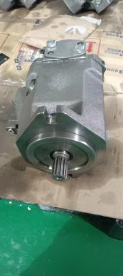 China Compact A10VSO Hydraulic Pump with 280 Bar Pressure and Variable Displacement for Construction Machinery for sale