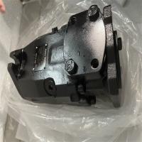 China Rexroth A10VO60 Variable Displacement Pump | 60 mL/r 280 bar Hydraulic Power with Compact Design for sale