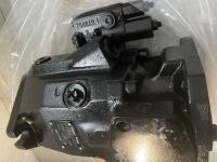China Rexroth A10VSO140 Axial Piston Variable Displacement Pump 140 cm³ 280 bar Hydraulic for sale