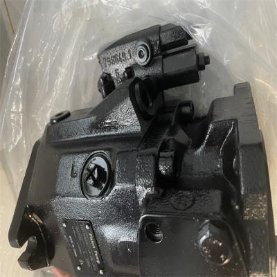 China Rexroth A10VSO140 Axial Piston Hydraulic Pump 140cc 280 Bar for Construction Machinery for sale