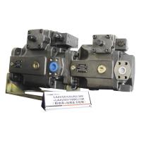 China Rexroth A10VSO140 Axial Piston Hydraulic Pump 140cc 280 Bar for Construction Machinery for sale