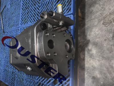 China Rexroth A10VSO140 Axial Piston Variable Hydraulic Pump 140 cm³/rev 280 Bar for sale
