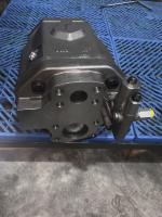 China Rexroth A10VSO140 Axial Piston Variable Hydraulic Pump 140 cm³/rev 280 Bar for sale