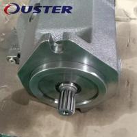 China Rexroth A10VSO140 Axial Piston Pump 140 cm³/rev 32 MPa Variable Displacement Hydraulic Pump for sale
