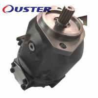 China Rexroth A10VSO Axial Piston Pump Variable Displacement 18 mL/rev 280 Bar for Closed Circuit for sale