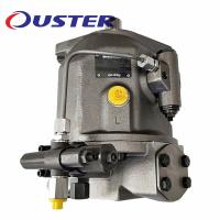China Rexroth A10VSO Axial Piston Pump Variable Displacement 18 mL/rev 280 Bar for Closed Circuit for sale
