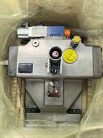 China Rexroth A10VSO45 Axial Piston Pump 45 mL/rev 280 Bar Variable Displacement Open Loop Hydraulic Pump for sale
