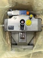 China Rexroth A10VSO45 Axial Piston Pump 45 mL/rev 280 Bar Variable Displacement Open Loop Hydraulic Pump for sale