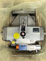 China Rexroth A10VSO45 Axial Piston Pump 45 mL/rev 280 Bar Variable Displacement Open Loop Hydraulic Pump for sale