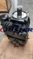 China Danfoss 90 Series Hydraulic Piston Pump 45cc High Volumetric Efficiency for Industrial and Agricultural Machinery for sale