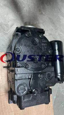 China Danfoss FRL074 Hydraulic Piston Pump 74cc High Volumetric Efficiency Anti Pollution for Industrial Use for sale
