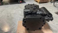 China Danfoss FRL074 Hydraulic Piston Pump 74cc High Volumetric Efficiency Anti Pollution for Industrial Use for sale