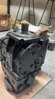 China Danfoss FRL074 Series Hydraulic Piston Pump 74cc High Volumetric Efficiency for Industrial Use for sale