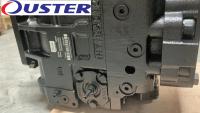 China Danfoss FRL074 Series Hydraulic Piston Pump 74cc High Volumetric Efficiency for Industrial Use for sale