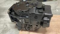 China Danfoss FRL074 Series Hydraulic Piston Pump 74cc High Volumetric Efficiency for Mining Equipment for sale