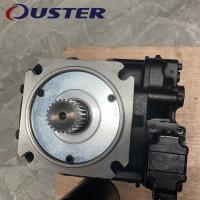 China Danfoss FRL074 Series Hydraulic Piston Pump 74cc High Volumetric Efficiency for Mining Equipment for sale
