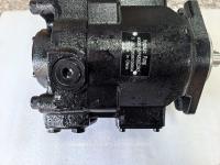 China Parker PVP48 Axial Piston Pump 250bar Rated Pressure 48ml/rev Flow Low Noise for Industrial Hydraulic Systems for sale