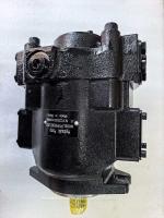 China Parker PVP Series Hydraulic Piston Pump 500-2400rpm Through-Shaft Drive Cast Iron for sale