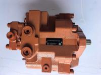 China PVP Hydraulic Piston Pump High Pressure Output 70MPa Single Cylinder Metal Construction Industrial for sale