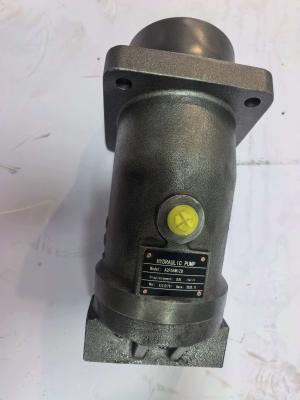 China A2F55 Fixed Displacement Axial Piston Pump 28mL/r 35MPa 3000r/min for Heavy Duty Hydraulic Systems for sale