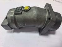 China Rexroth A2F55 Hydraulic Motor Pump Unit 28mL/r Flow 40MPa Max Pressure 1800r/min for sale