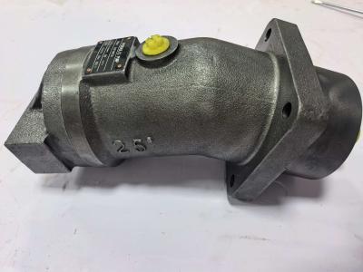 China Rexroth A2F55 Hydraulic Motor Pump Unit 28mL/r Flow 40MPa Max Pressure 1800r/min for sale