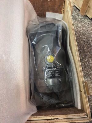 China A2F55 Axial Piston Hydraulic Pump Parts 28mL/r 35MPa 3000r/min for Industrial Hydraulics for sale