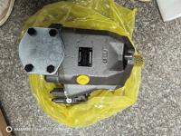 China Rexroth A10VO85 Axial Piston Pump 85 cm³/rev 35 MPa for Construction Machinery for sale