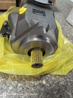 China Rexroth A10VO85 Axial Piston Pump 85 cm³/rev 35 MPa for Construction Machinery for sale