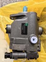 China Eaton Vickers PVQ32 Variable Displacement Piston Pump 280 Bar High Pressure Hydraulic Pump for sale