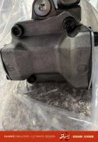 China Rexroth A10VO85 Axial Piston Pump 85cc Displacement 250 Bar Nominal Pressure for Mining Machinery for sale