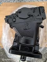 China Danfoss 51V110 Axial Piston Hydraulic Motor 109.9cc 2300rpm High Power to Weight Ratio for sale