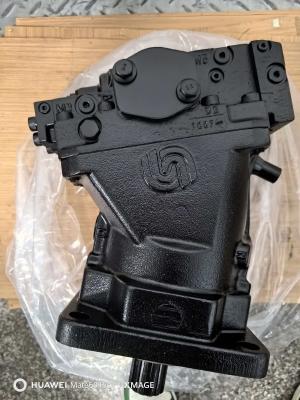 China Danfoss 51V110 Axial Piston Hydraulic Motor 109.9cc 2300rpm High Power to Weight Ratio for sale