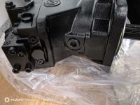 China Danfoss 51V110 Axial Piston Hydraulic Motor 109.9cc 2300rpm High Power to Weight Ratio for sale