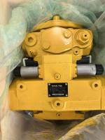 China Rexroth A4VG180 Variable Displacement Axial Piston Pump 400 Bar Closed Circuit for sale