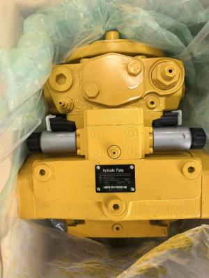 China Rexroth A4VG180 Variable Displacement Axial Piston Pump 400 Bar Closed Circuit for sale