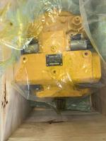 China Rexroth A4VG180 Variable Displacement Axial Piston Pump 400 Bar Closed Circuit for sale