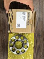 China Precision Steel Iron Copper Hydraulic Pump Parts PVB80 92 for Toshiba Replacement for sale