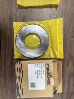 China Precision Steel Iron Copper Hydraulic Pump Parts PVB80 92 for Toshiba Replacement for sale